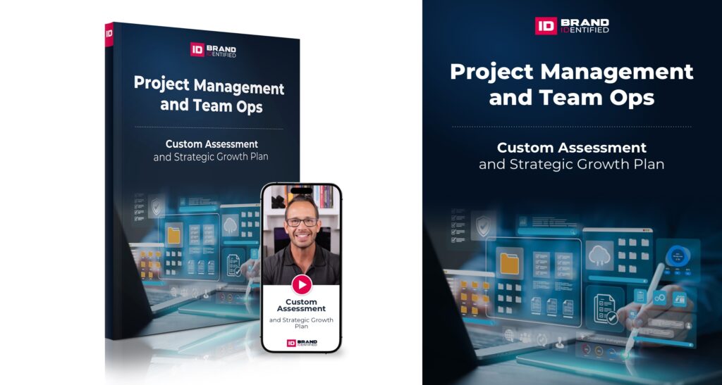 Project Management and Team Ops Assessment - Brand Identified