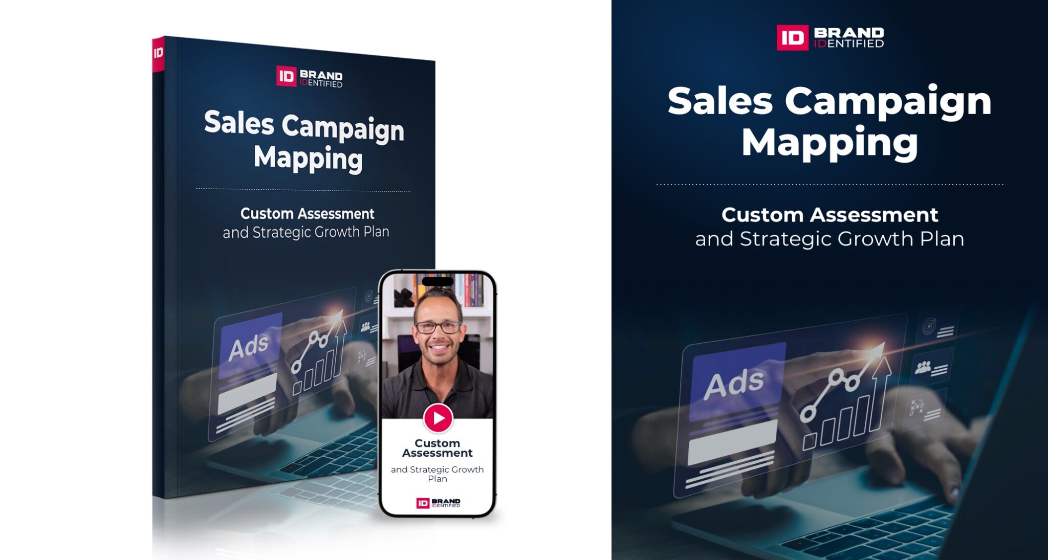 Sales Campaign Mapping - Brand Identified