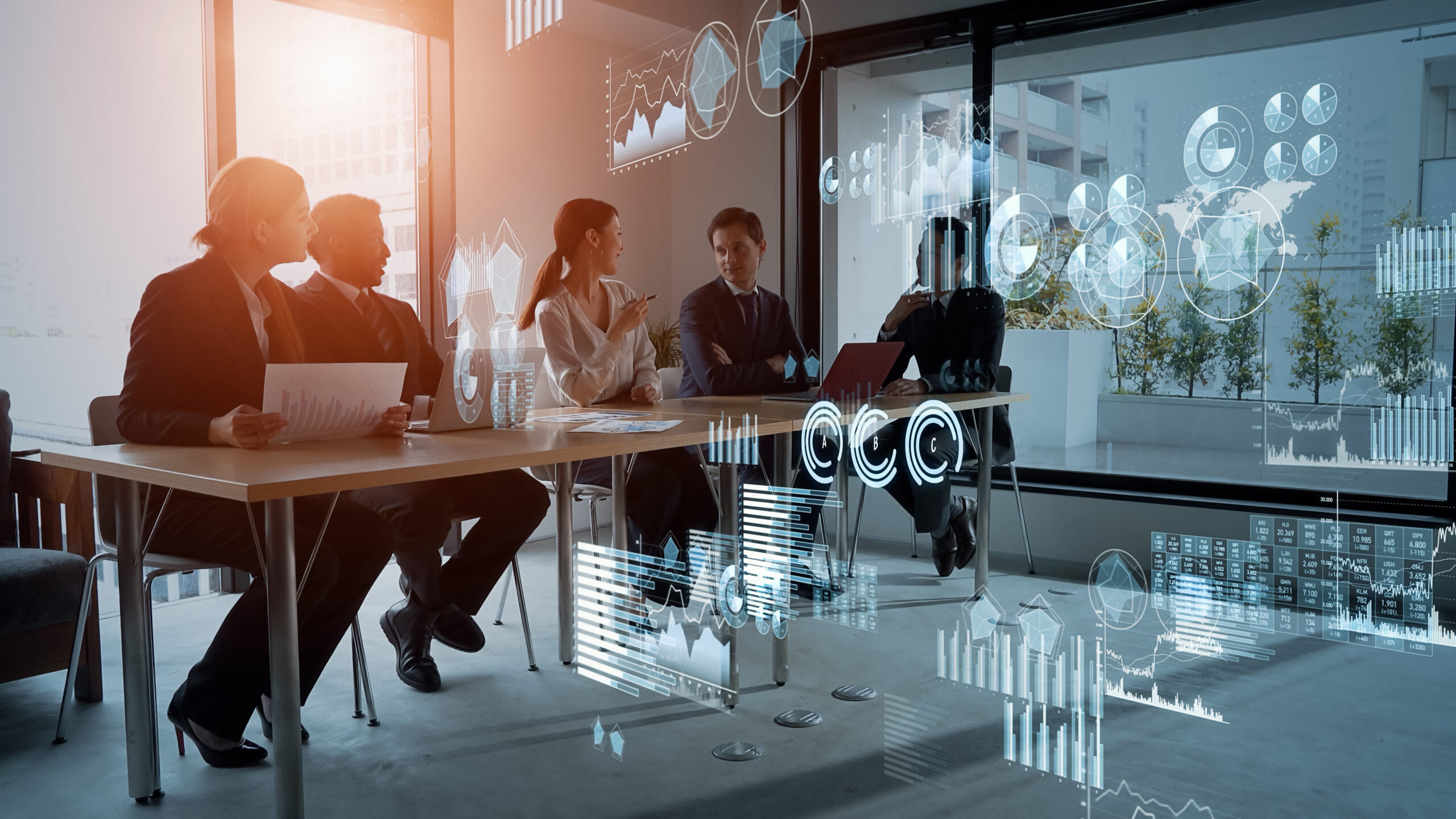 The Future of Brand Strategy: Integrating AI for Competitive Advantage ...
